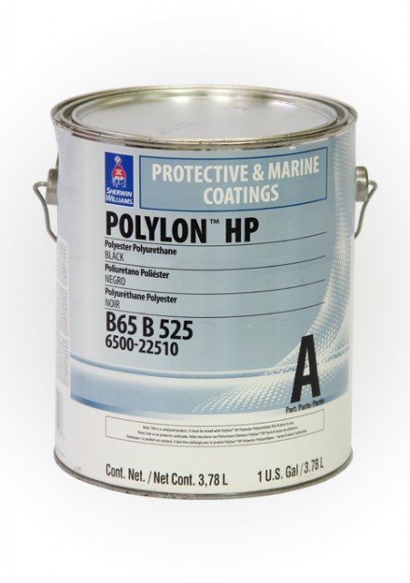Polylon HP Polyurethane | Sherwin Williams Jamaica
