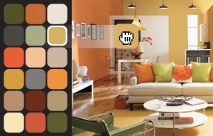 Color Selection Made Easy with Sherwin-Williams COLOR VISUALIZER ...